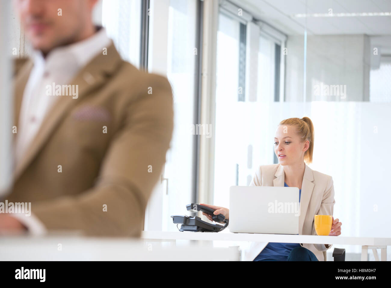 Using telephone hi-res stock photography and images - Alamy