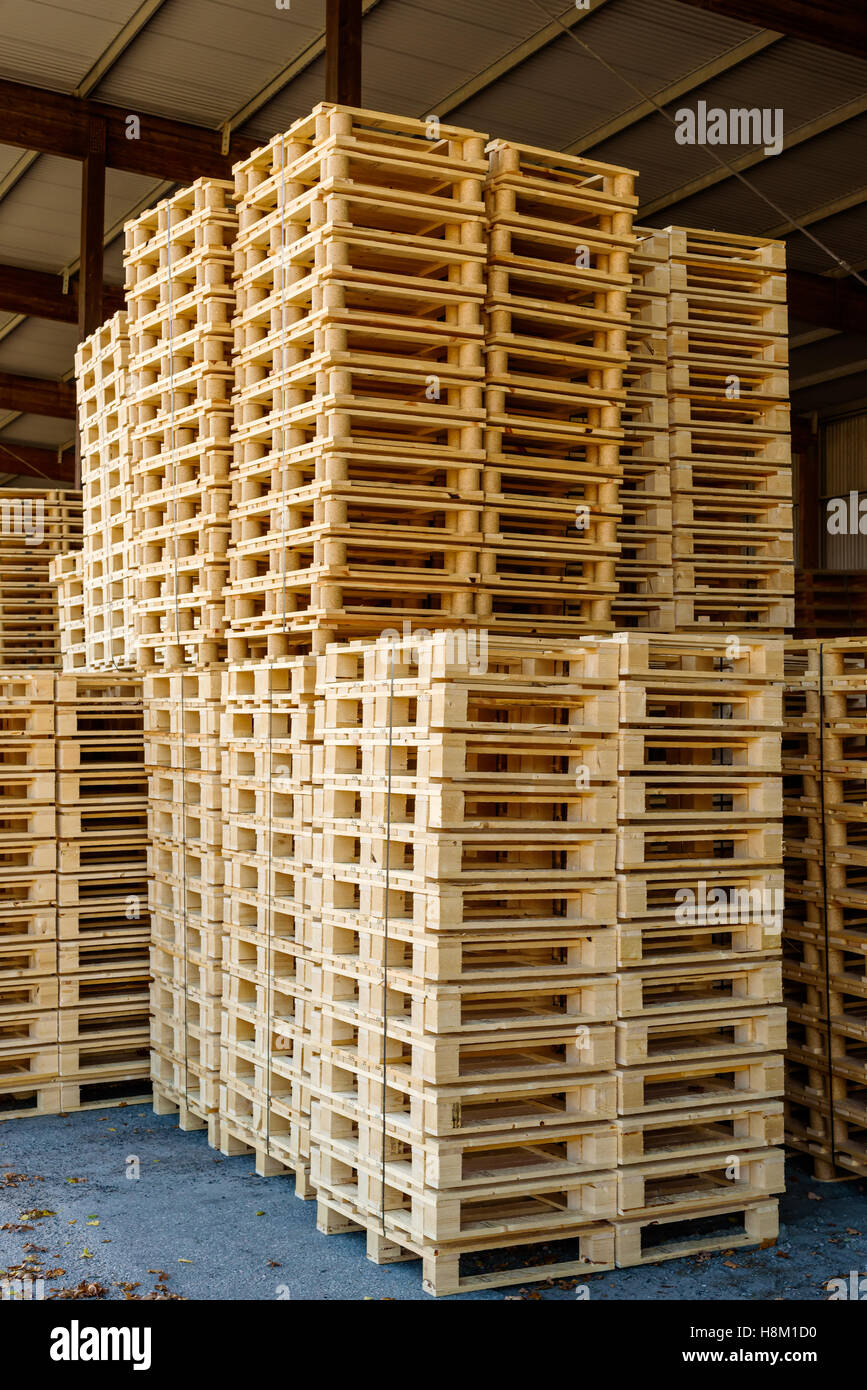 Brakne Hoby, Sweden - October 29, 2016: Documentary of local industrial ...