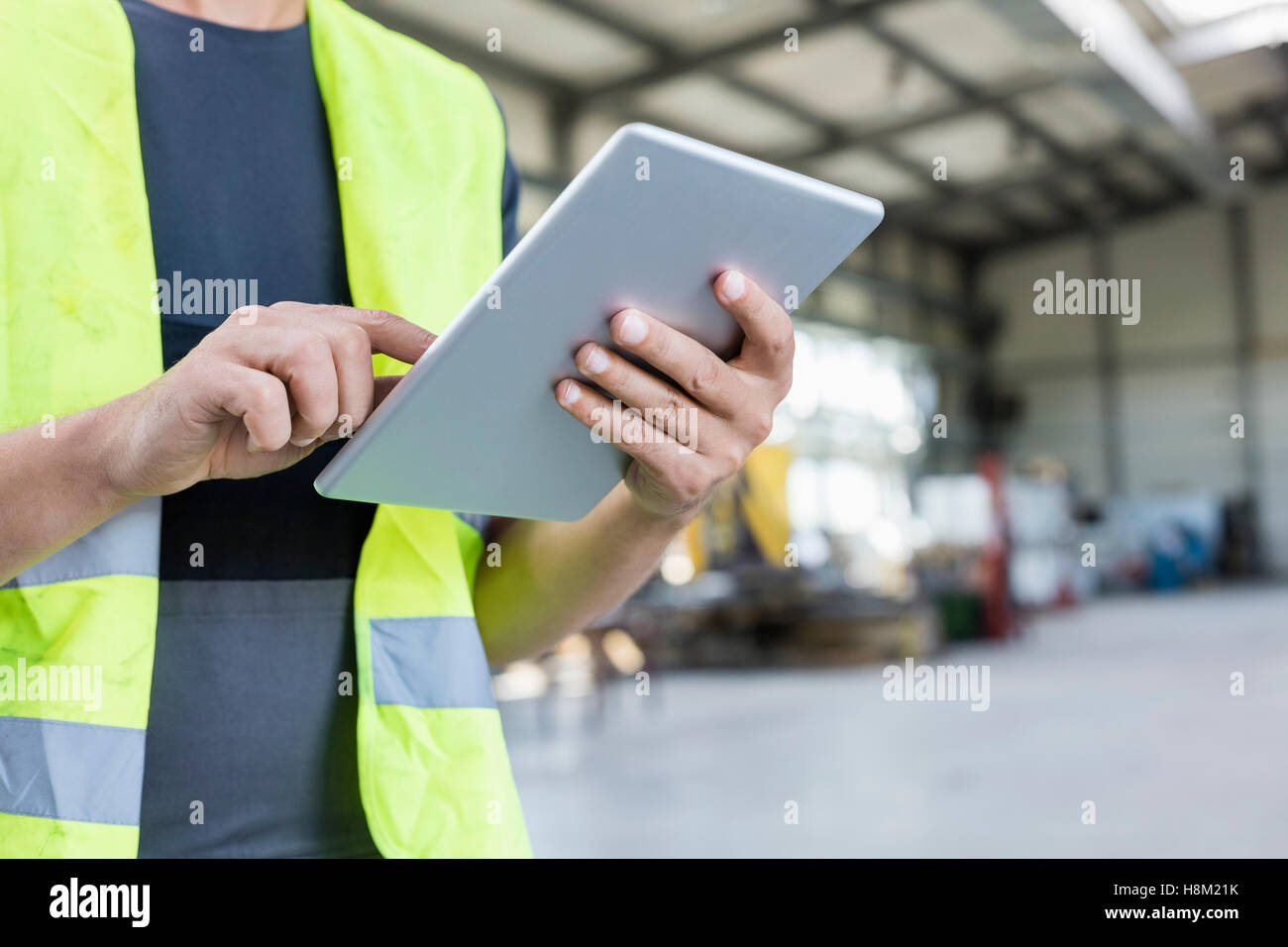 Digital manufacturing hi-res stock photography and images - Alamy