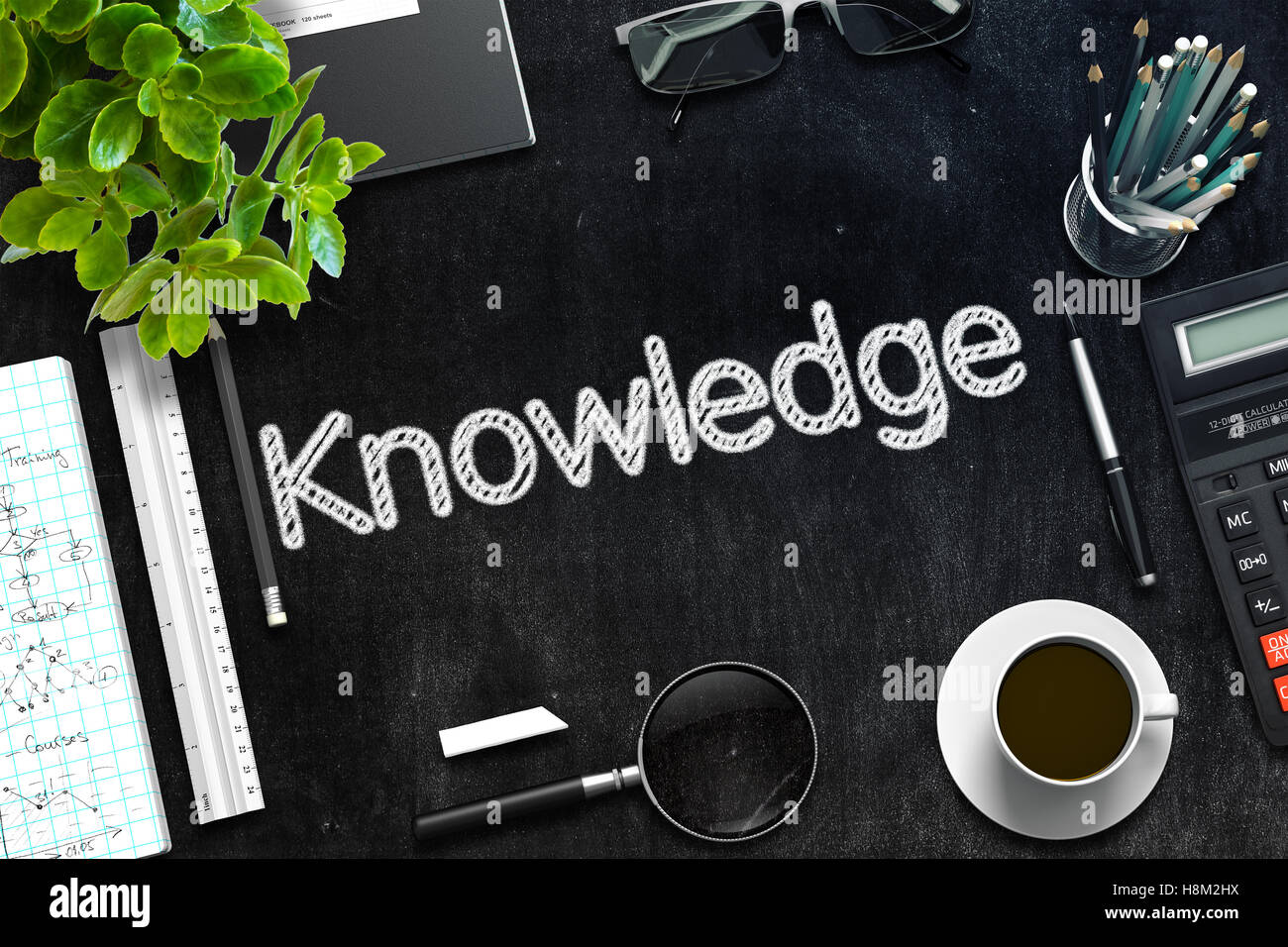 Knowledge text hi-res stock photography and images - Alamy
