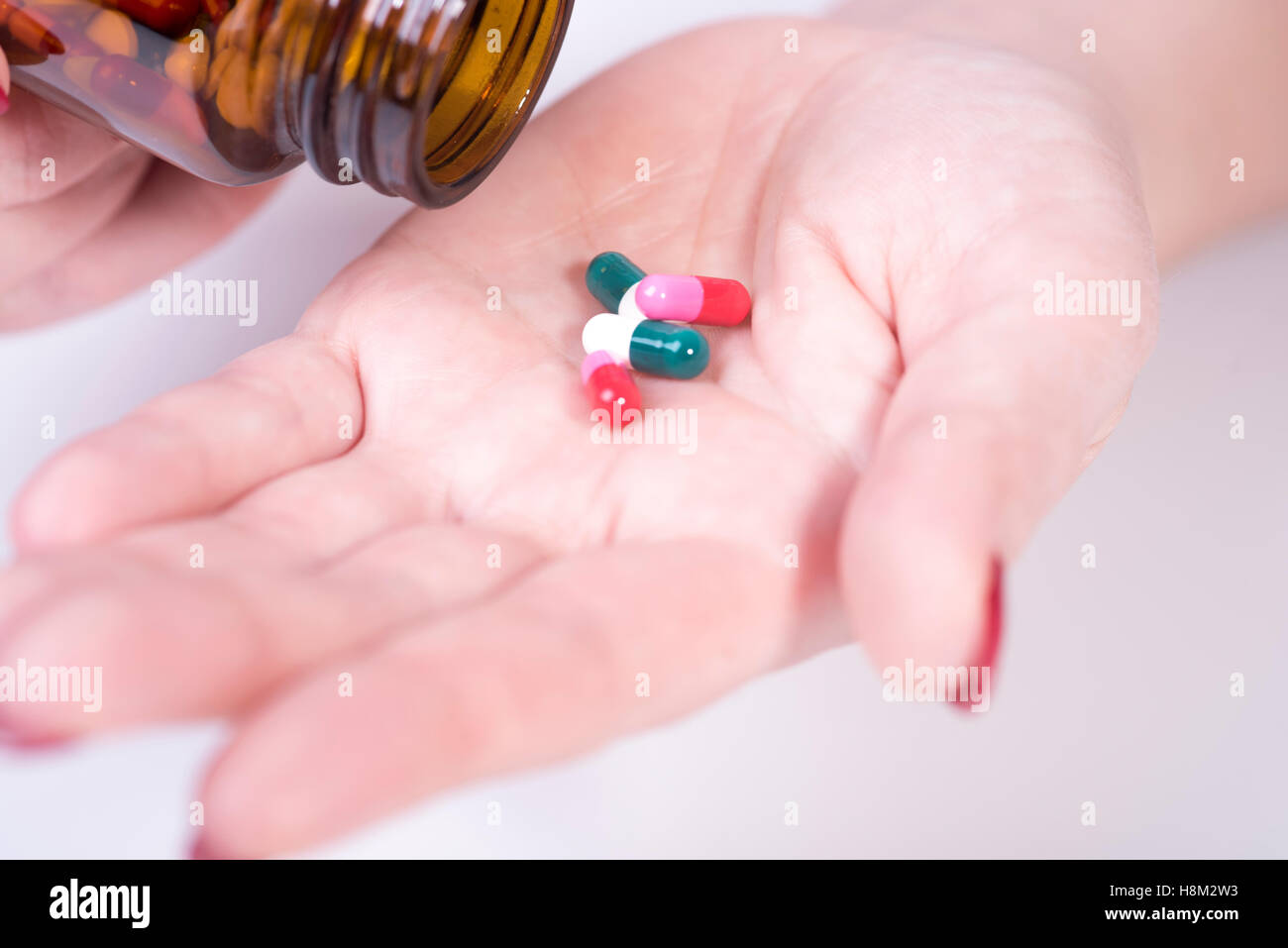 Disease prevention hi-res stock photography and images - Alamy