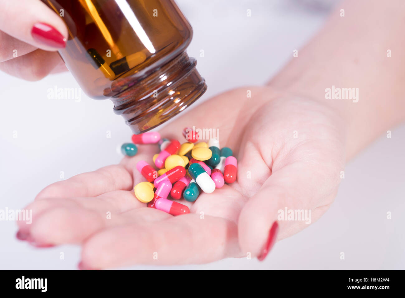 Disease prevention hi-res stock photography and images - Alamy