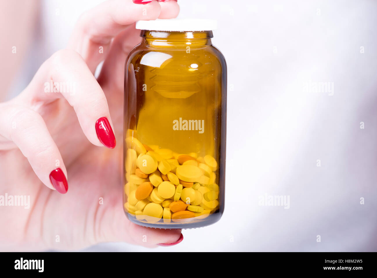 Disease prevention hi-res stock photography and images - Alamy