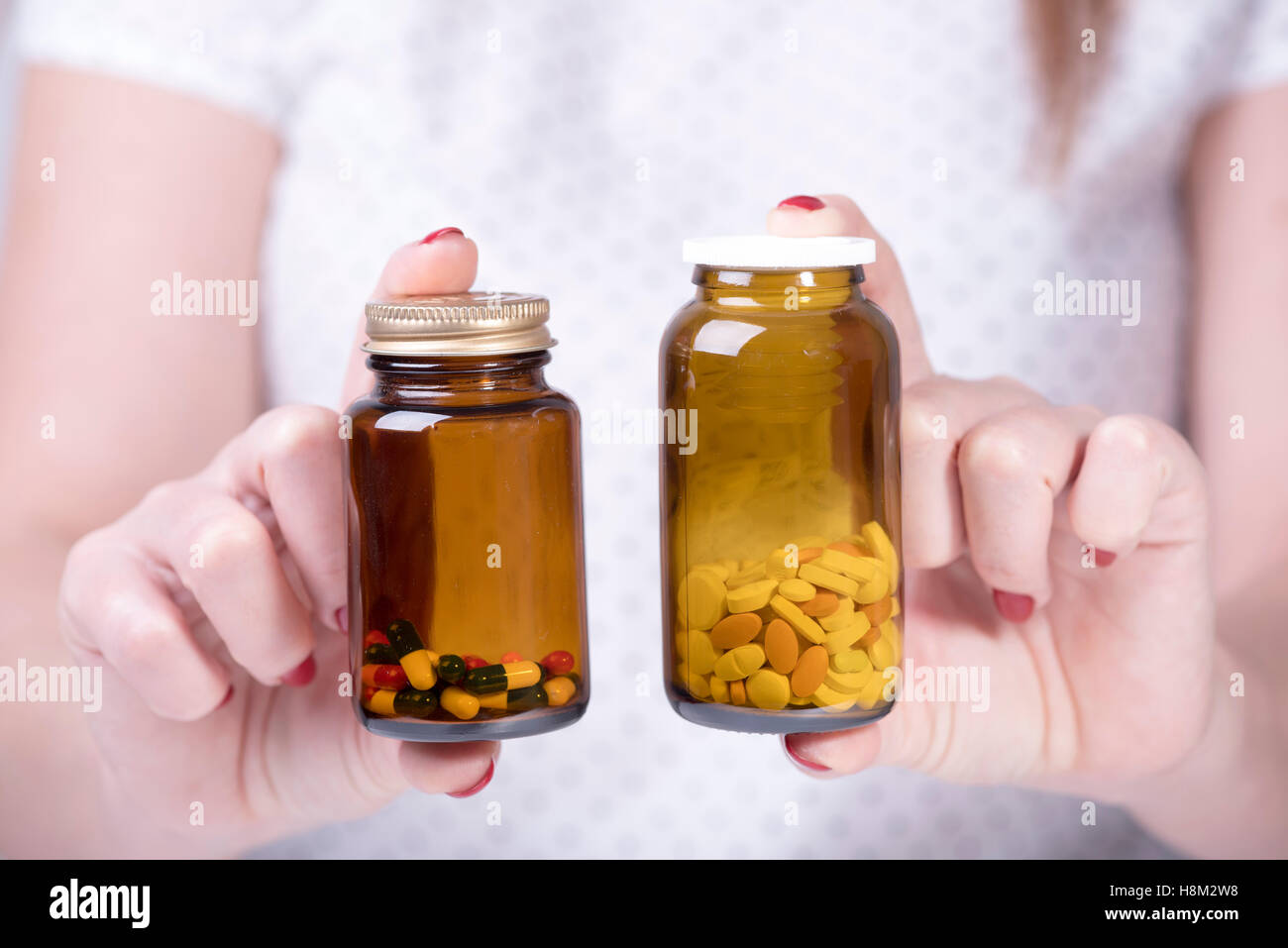 Disease prevention hi-res stock photography and images - Alamy