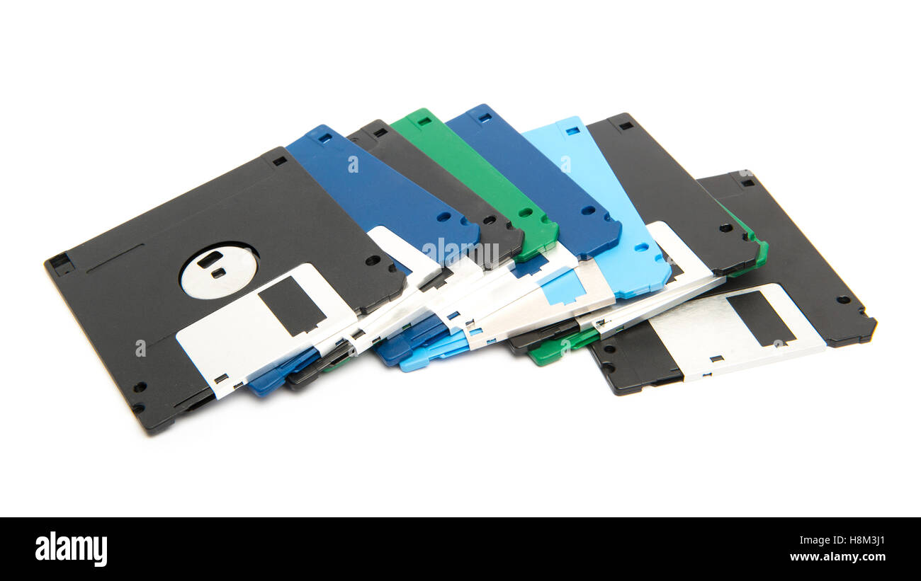 3 1 2 floppy disk hi-res stock photography and images - Alamy