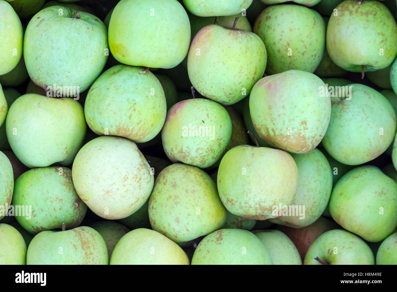 Natural apples background Stock Photo - Alamy