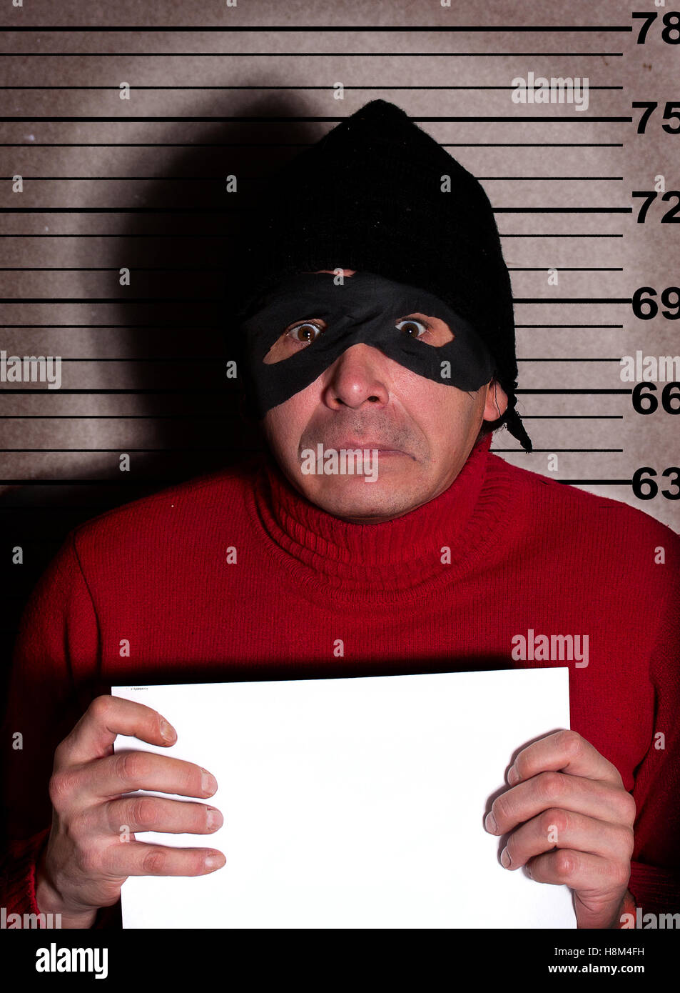 Crime criminal red hi-res stock photography and images - Alamy