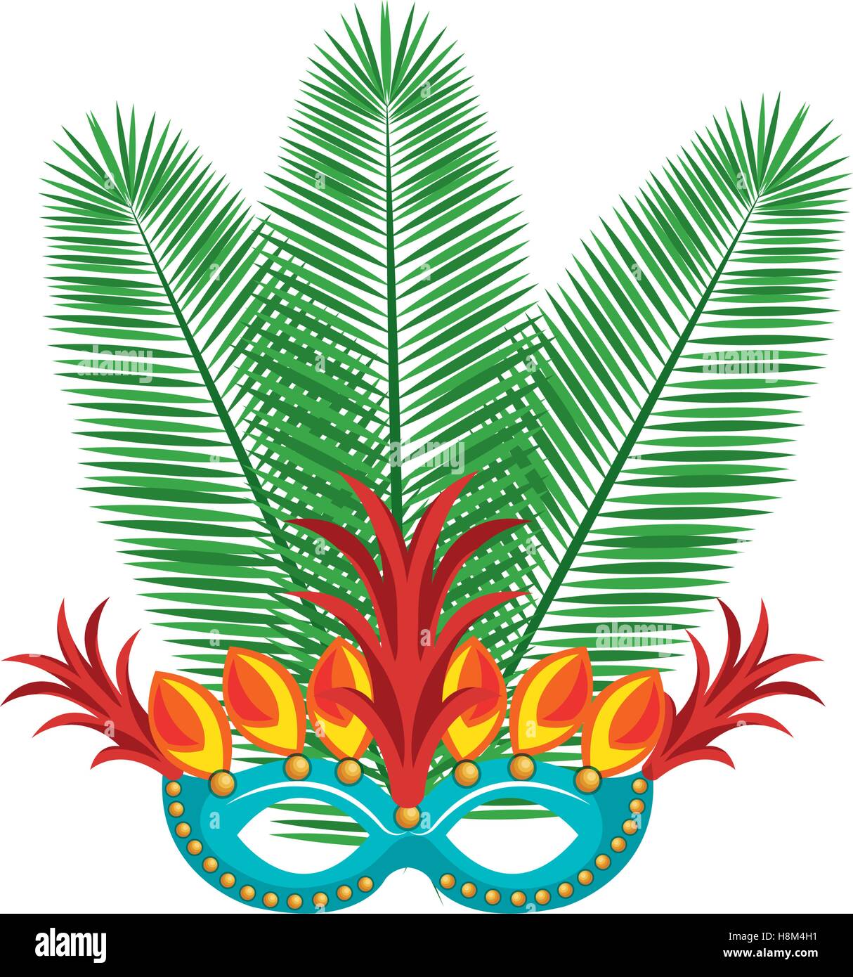 Viva rio Stock Vector Images - Alamy