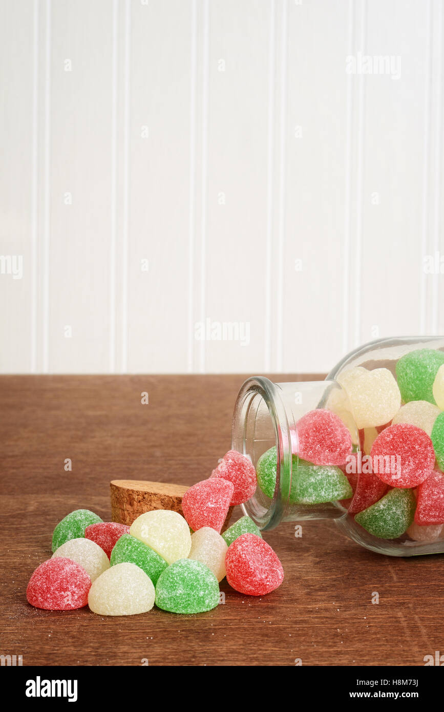 Drops candy hi-res stock photography and images - Alamy