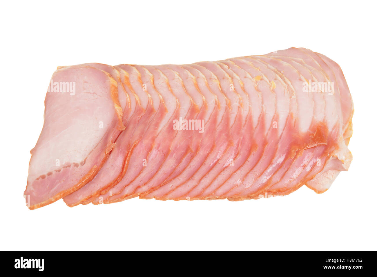 Back bacon hi-res stock photography and images - Alamy