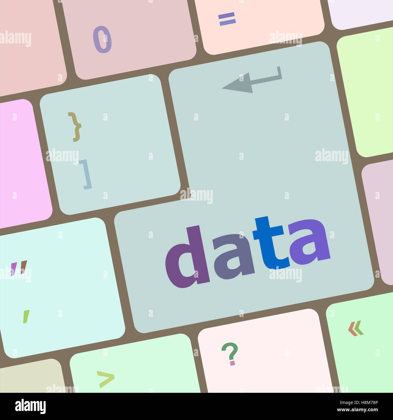 Ke word hi-res stock photography and images - Alamy