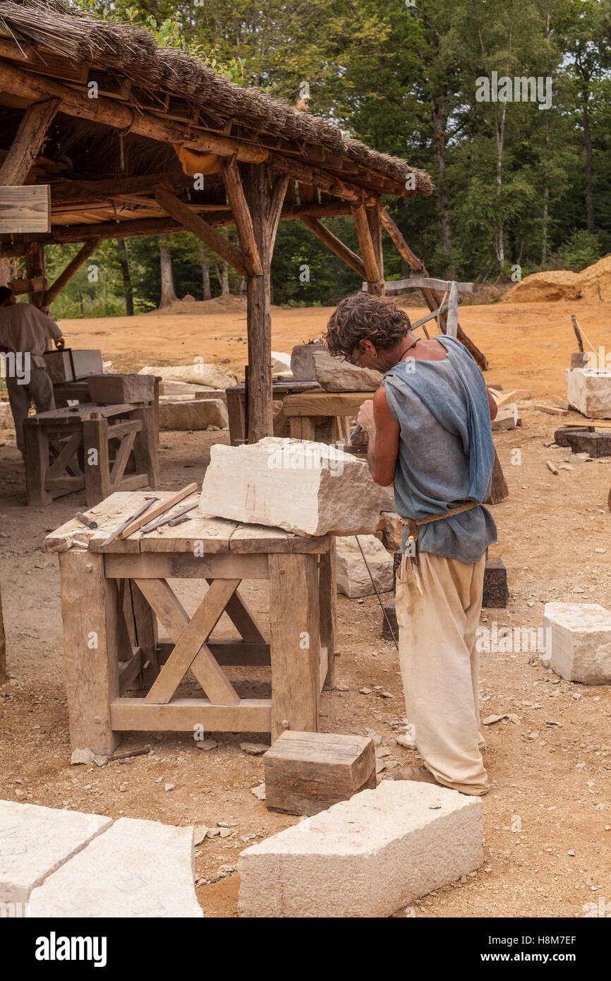 Chipping Away Stock Photos & Chipping Away Stock Images - Alamy