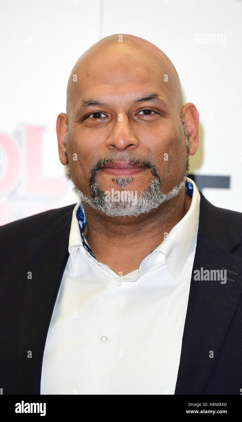 School Rock Musical Press Night High Resolution Stock Photography and ...