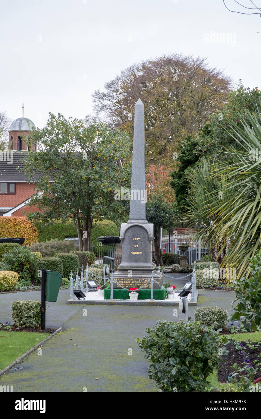 Freckleton hi-res stock photography and images - Alamy