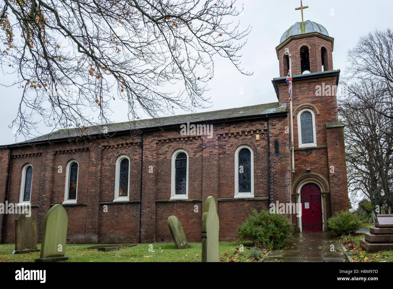 Freckleton hi-res stock photography and images - Alamy