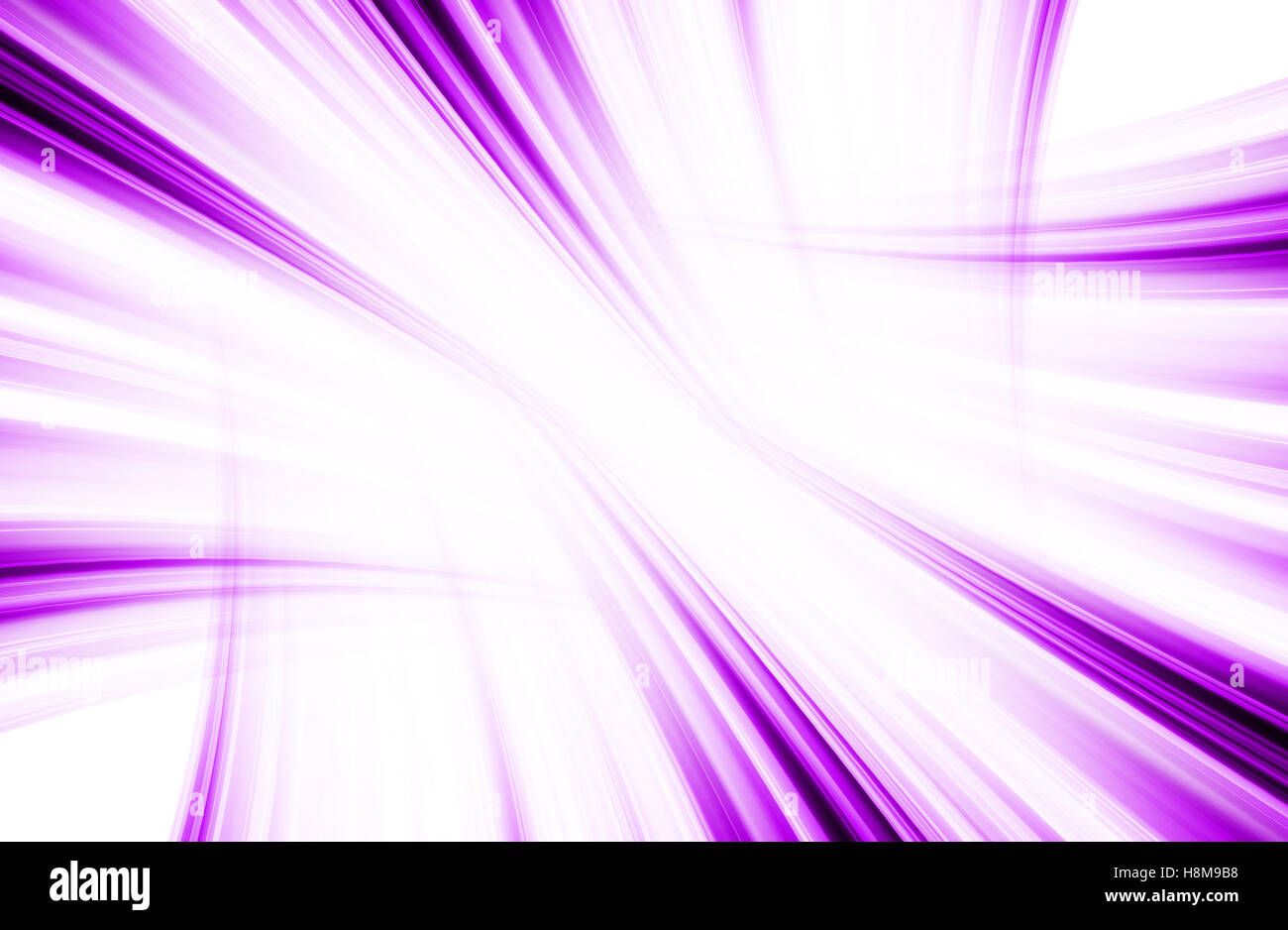 abstract violet background for template copy space Stock Photo - Alamy