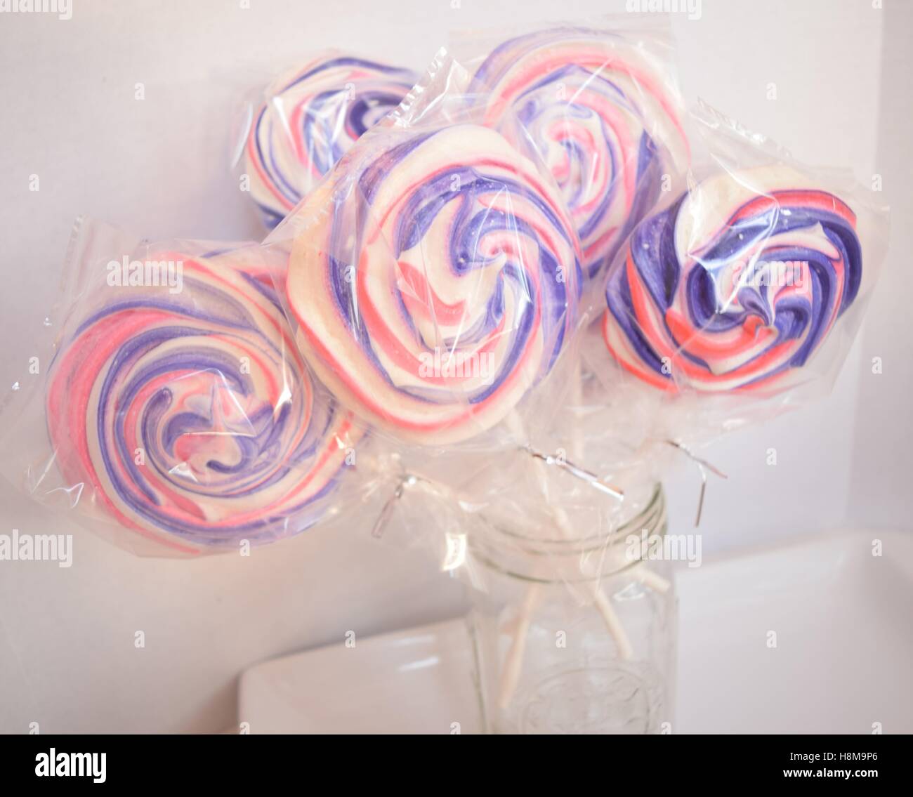 Pearl candy hi-res stock photography and images - Alamy