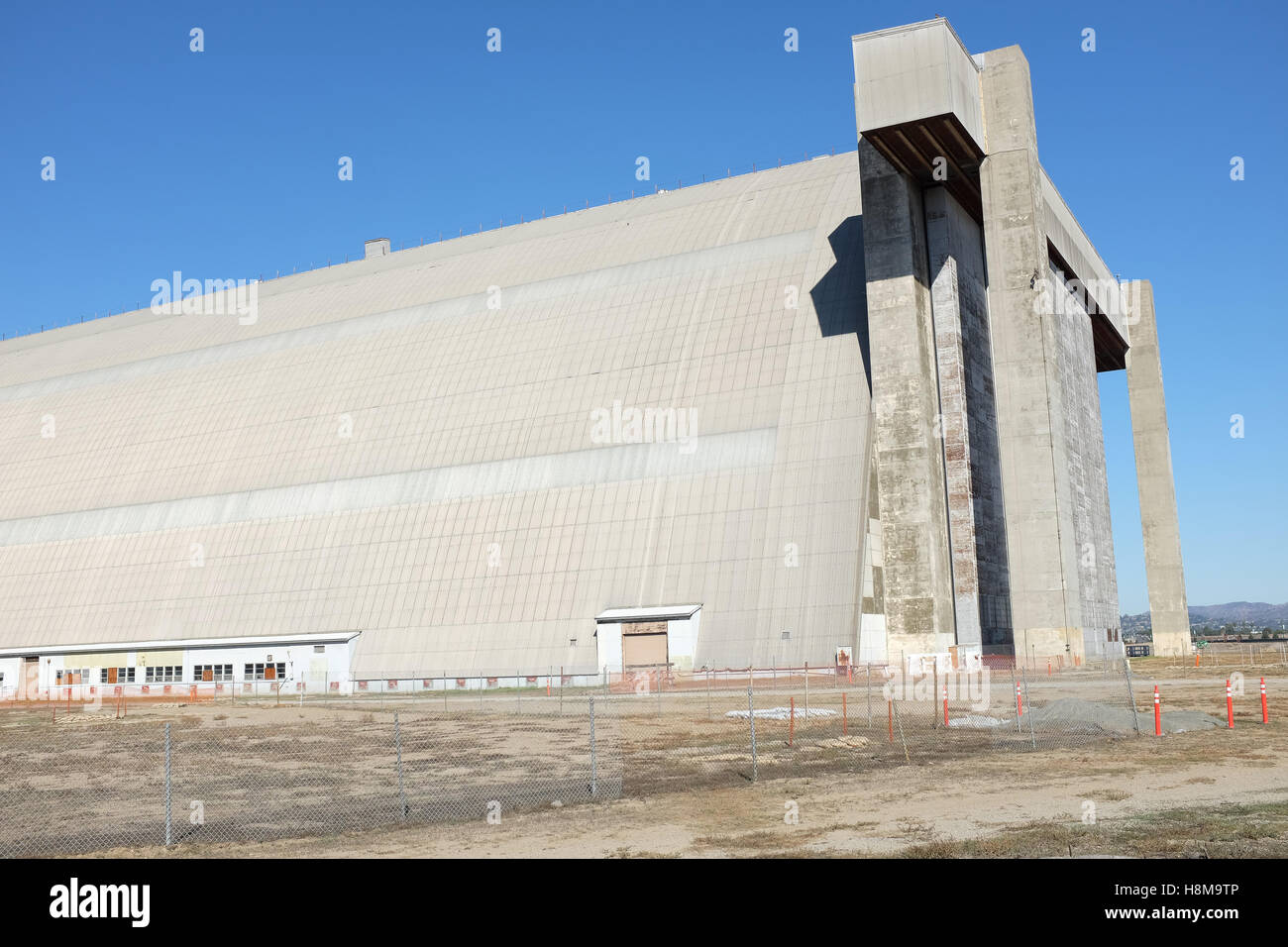 Mcas santa ana hi-res stock photography and images - Alamy