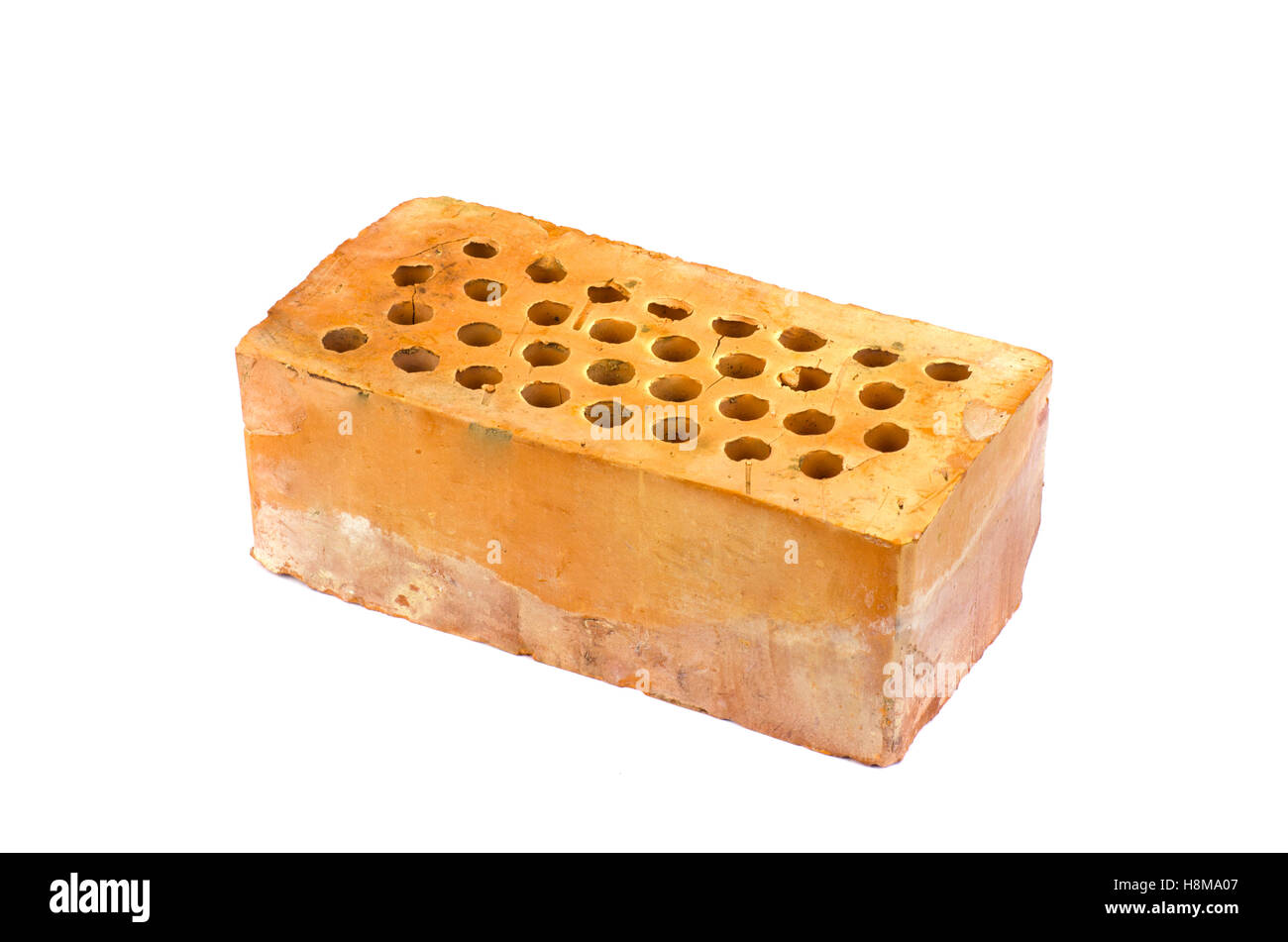 Concept stone holes Cut Out Stock Images & Pictures - Alamy