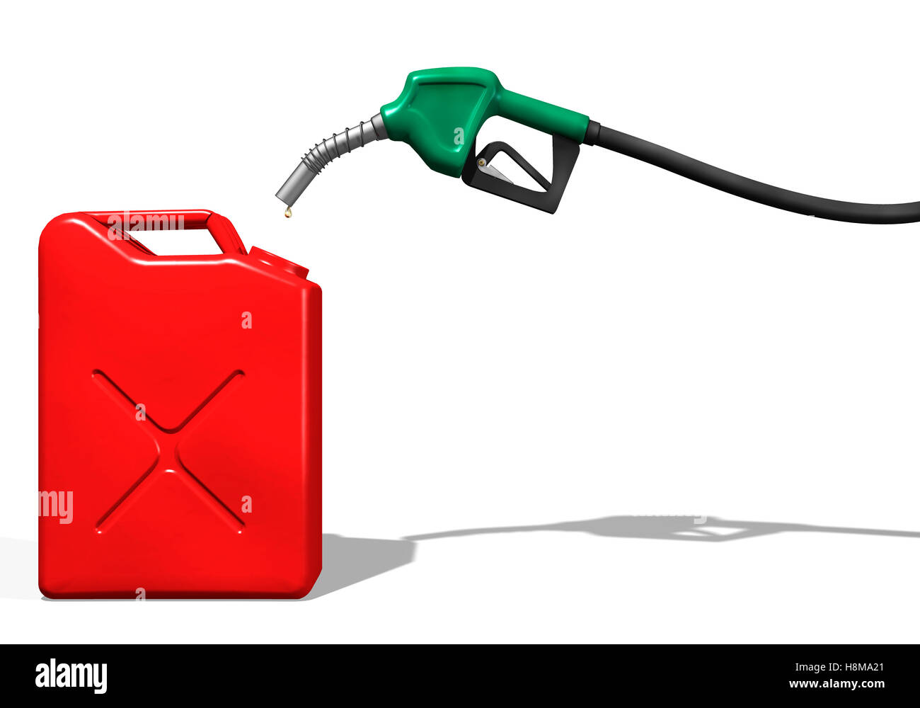 Drip Gas High Resolution Stock Photography and Images - Alamy