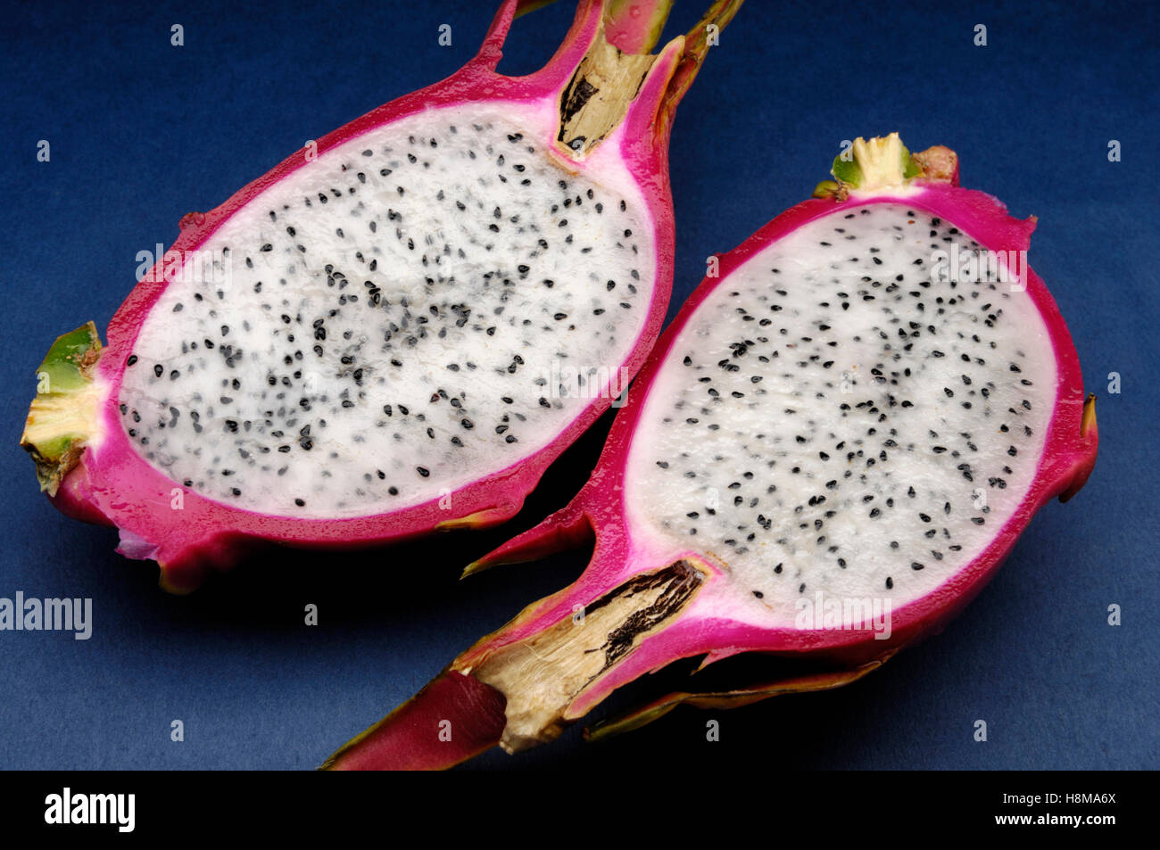 Red Pitaya High Resolution Stock Photography and Images - Alamy