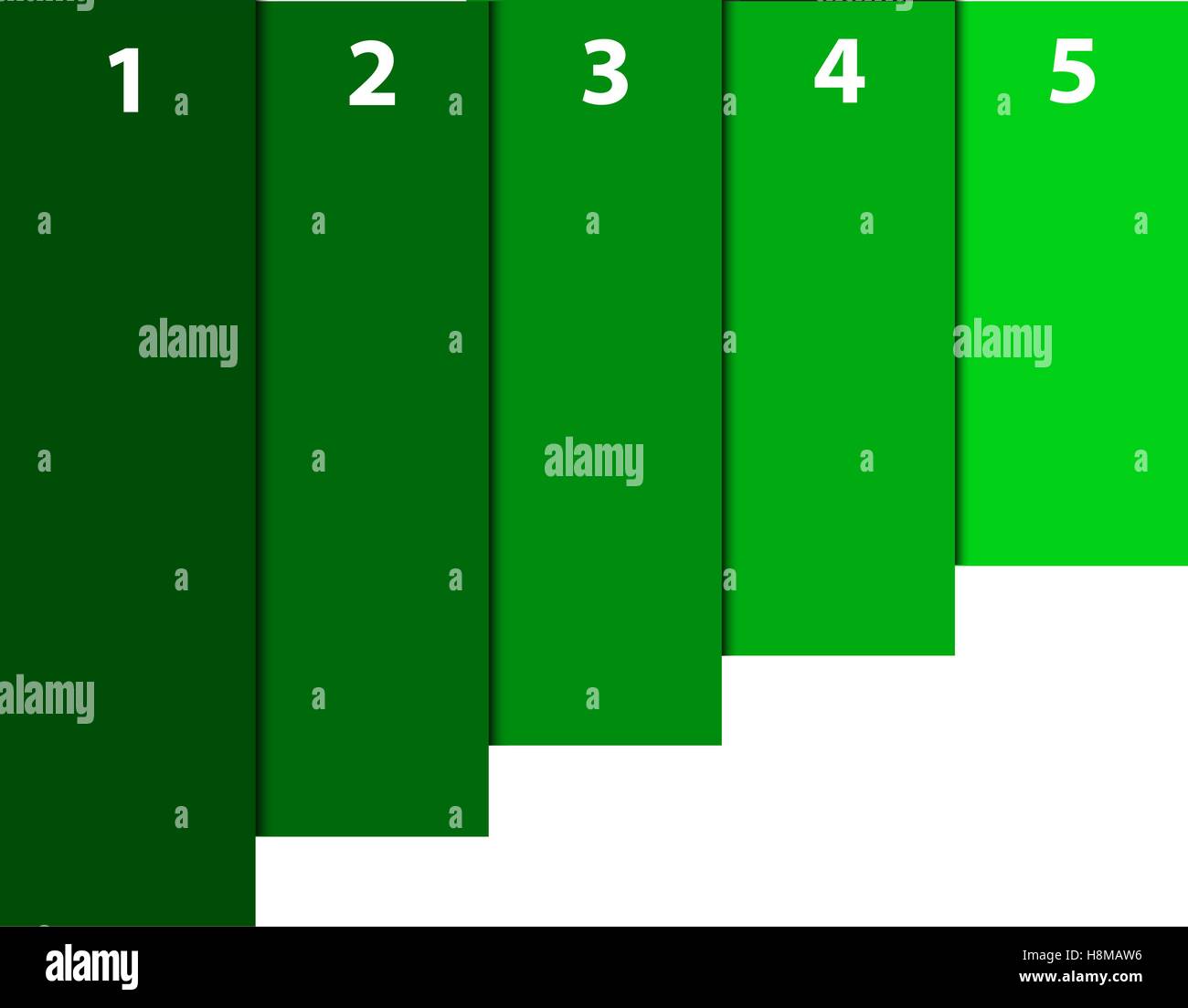 A Modern ecology infographics green template vector Stock Vector Image ... A Modern ecology infographics green template vector Stock Vector Image ...