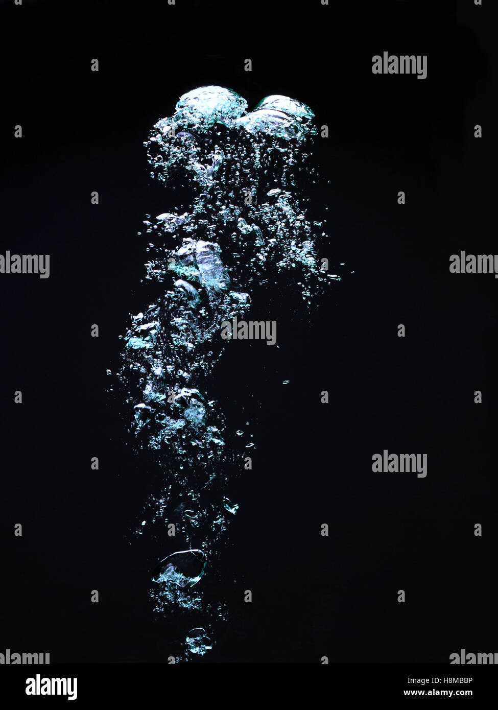 Studio bubbles hi-res stock photography and images - Alamy