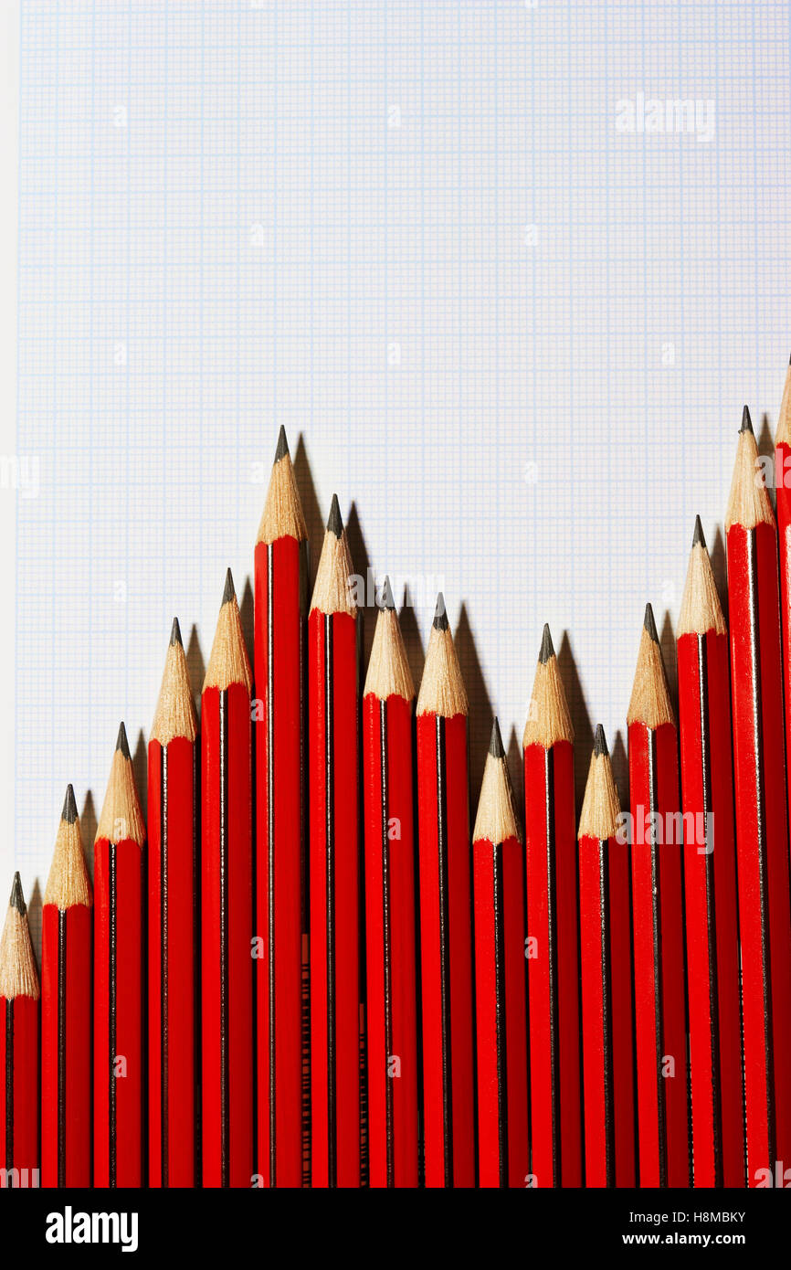 Red Cross Doctors lab coat with blood sample Stock Photo - Alamy