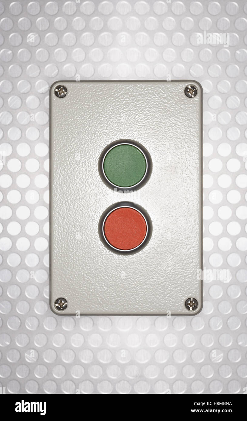 On off switch hi-res stock photography and images - Alamy