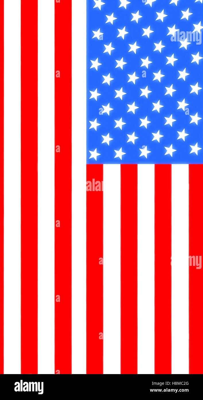 Folded american flag hi-res stock photography and images - Alamy