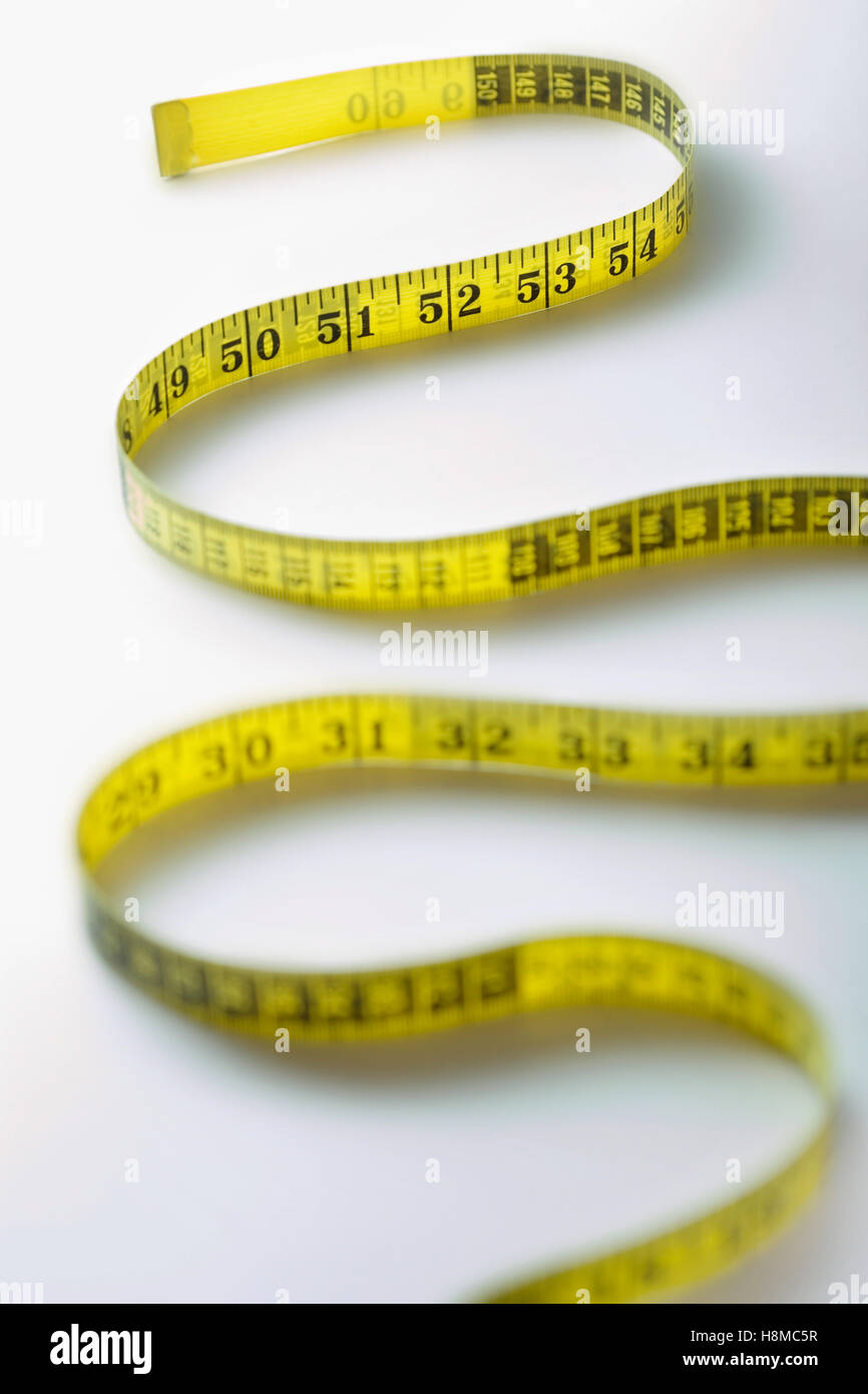 Measure measuring hi-res stock photography and images - Alamy