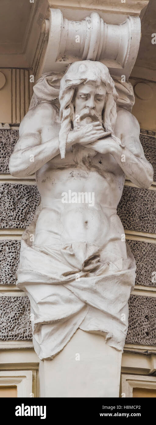 Atlas of the human body hi-res stock photography and images - Alamy