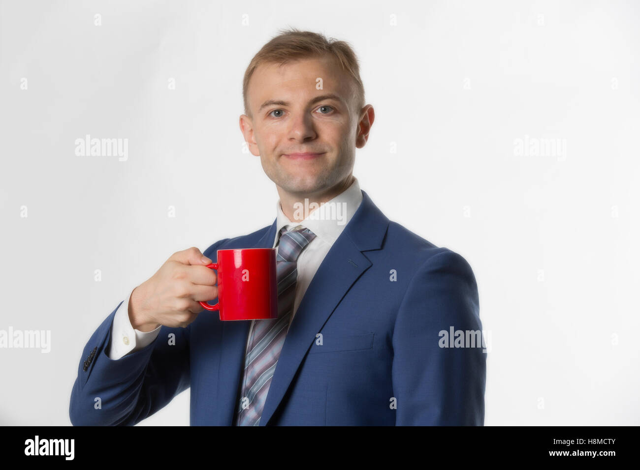 Human hand holding mug hi-res stock photography and images - Alamy