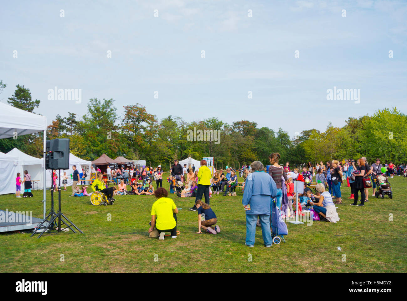 Parukarka park hi-res stock photography and images - Alamy