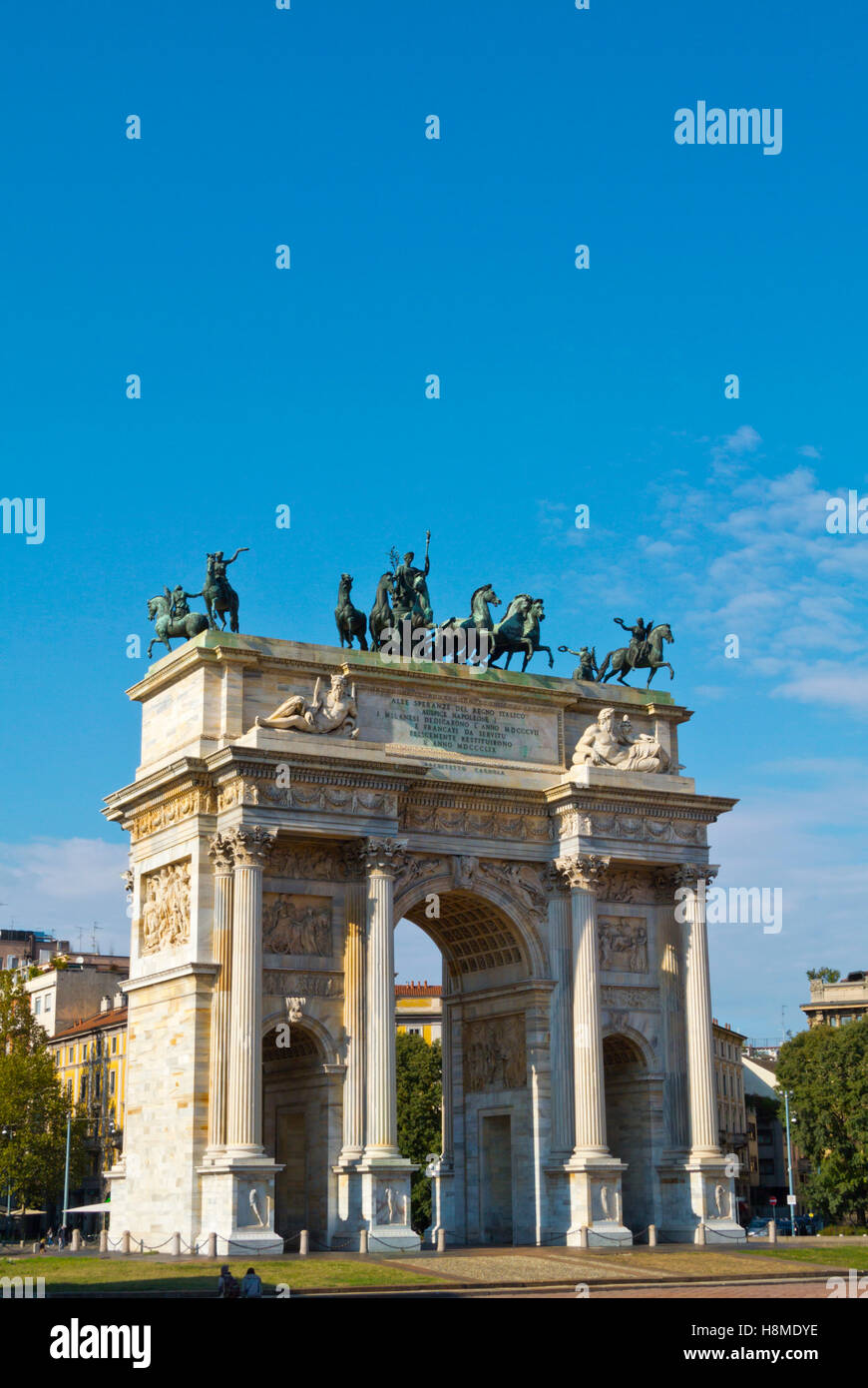 Pace architecture hi-res stock photography and images - Alamy