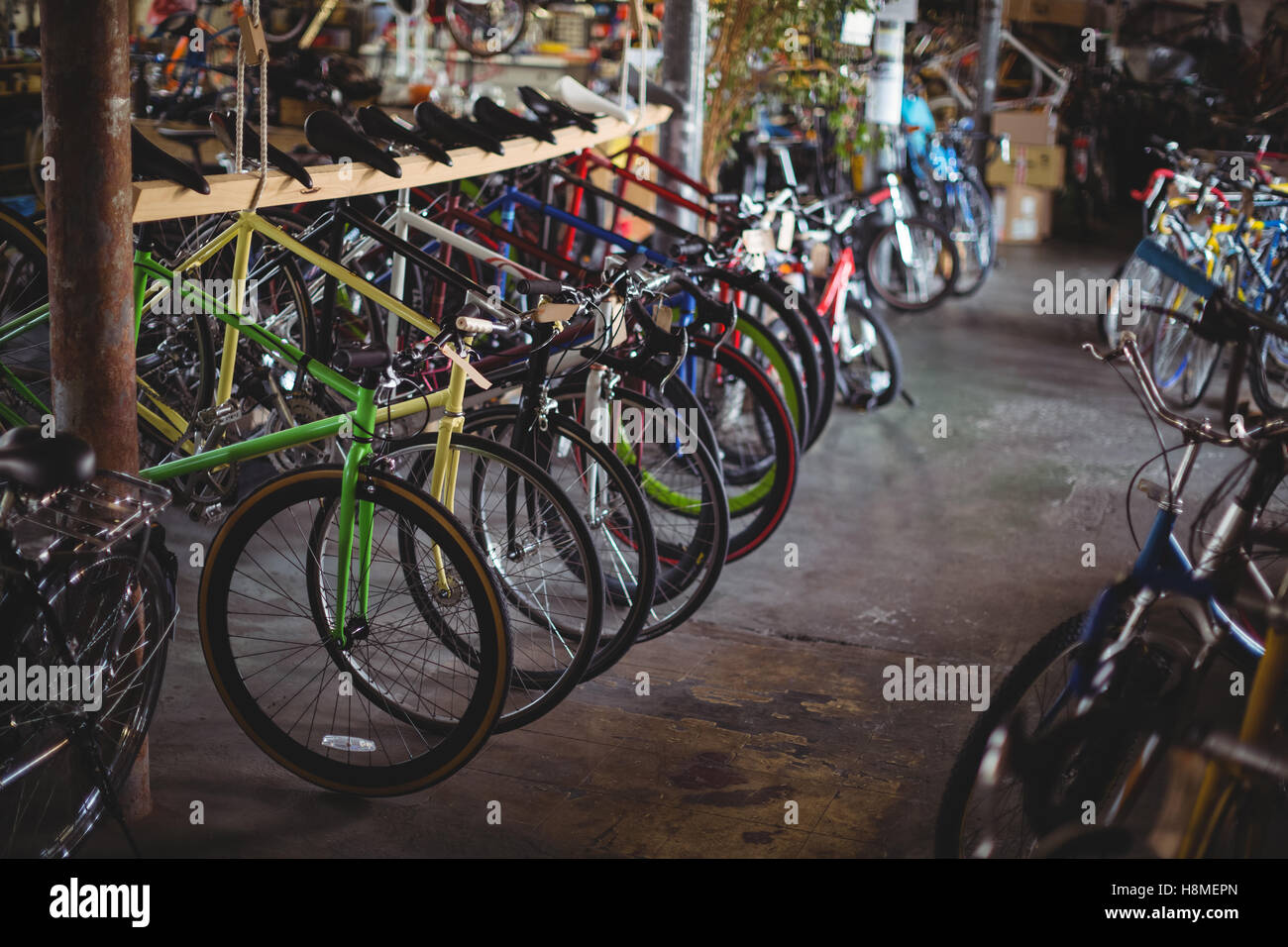 Row arranged hi-res stock photography and images - Alamy