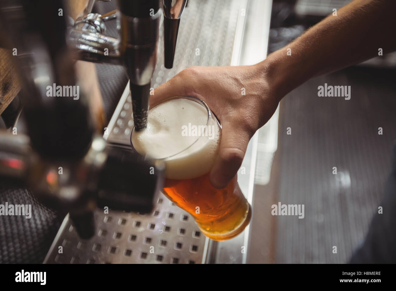 Close up bar hi-res stock photography and images - Alamy
