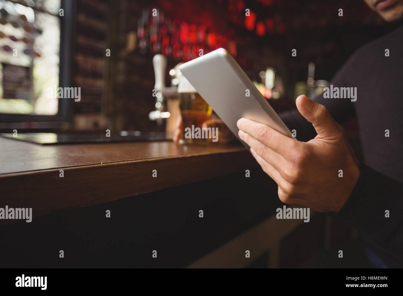 Digital counter hi-res stock photography and images - Alamy