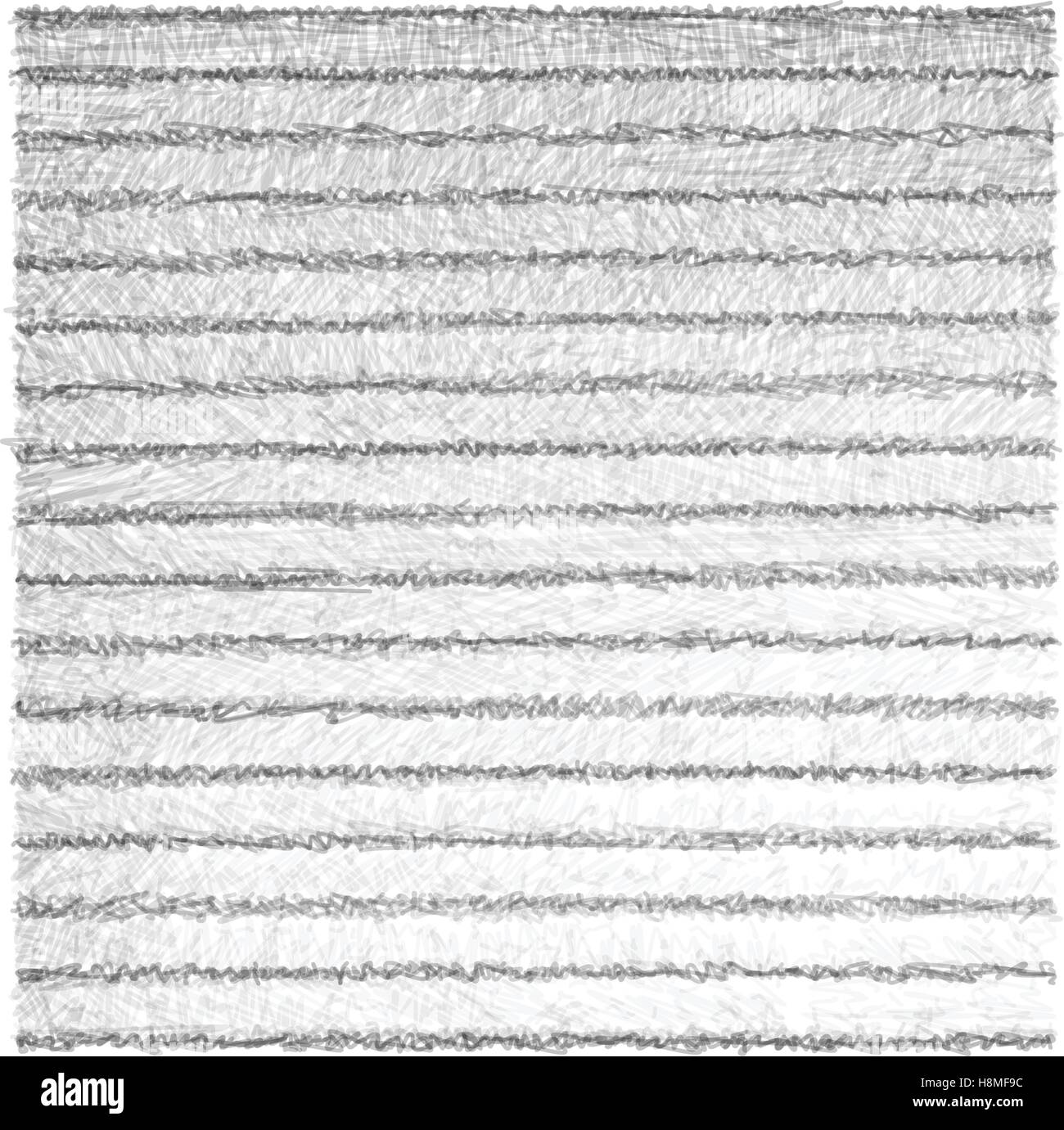 Horizontal hatch Stock Vector Images - Alamy
