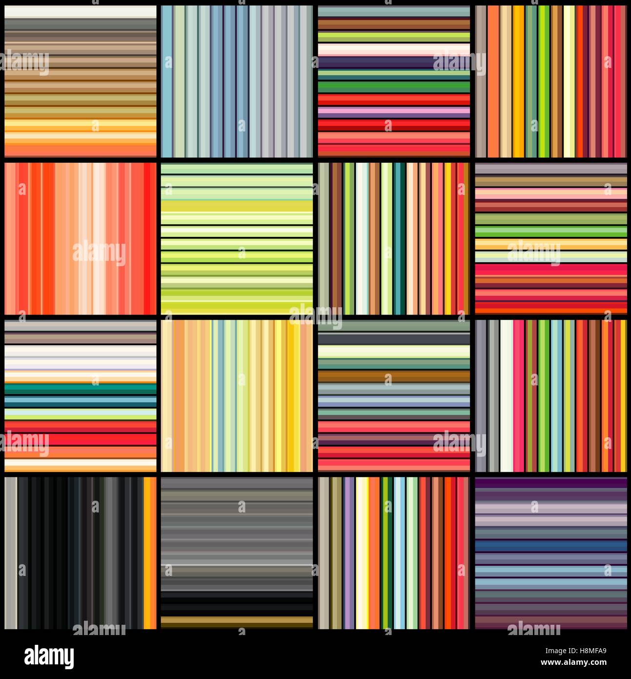 Striping Patterns High Resolution Stock Photography and Images - Alamy
