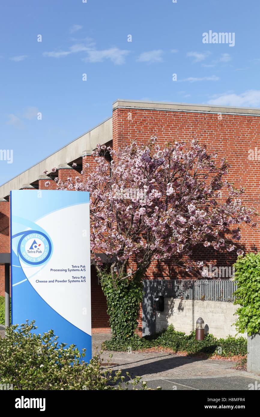 Tetra pack tetra pack hi-res stock photography and images - Alamy