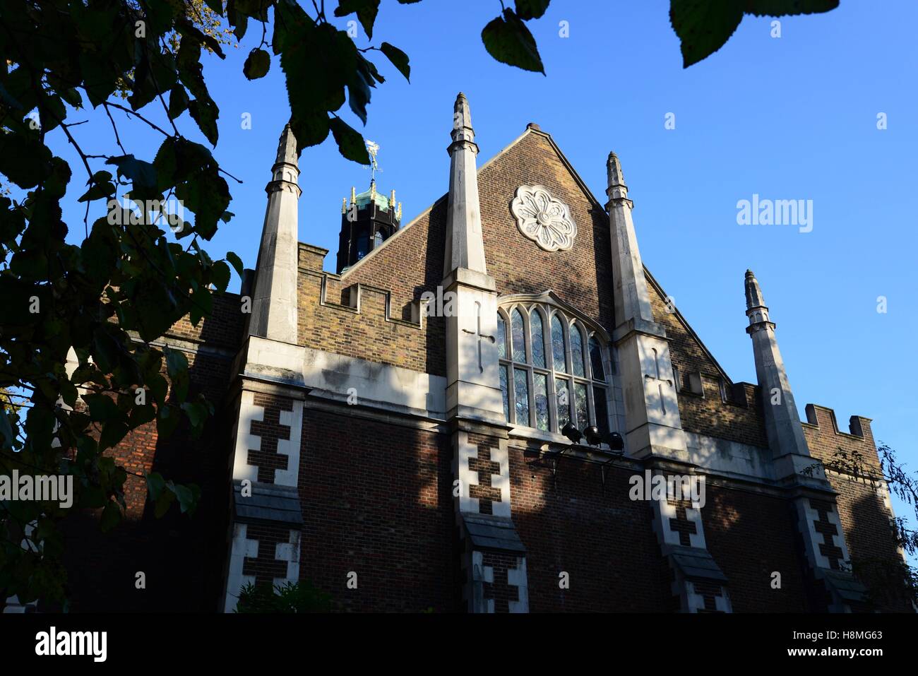 Temple inn london hi-res stock photography and images - Alamy