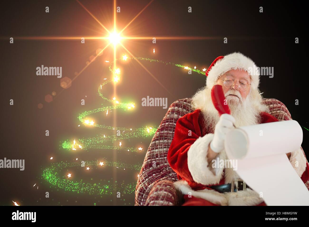 List making hi-res stock photography and images - Alamy