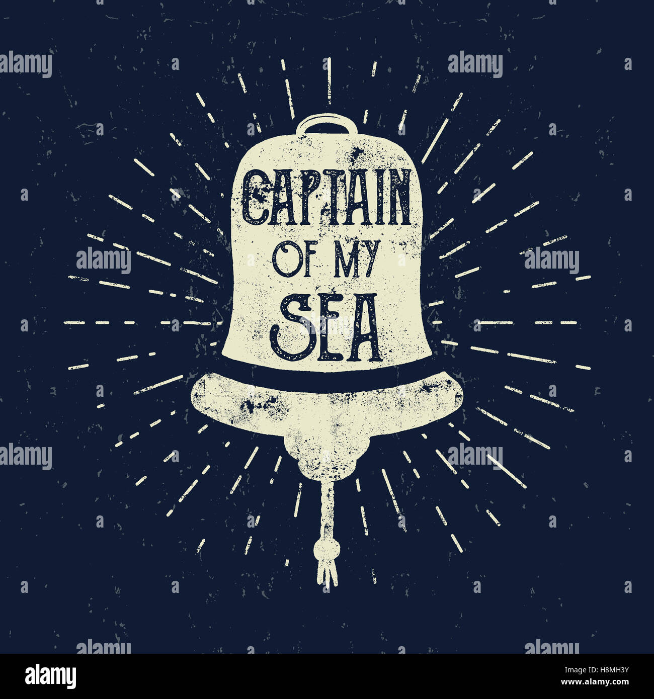Bell captain t shirt hi-res stock photography and images - Alamy