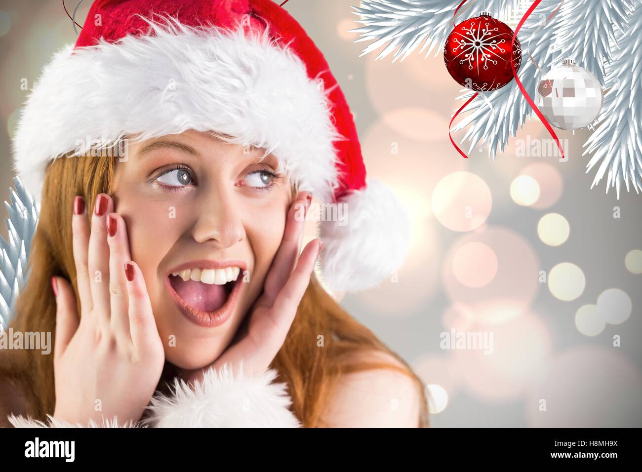 Surprised hat hi-res stock photography and images - Alamy