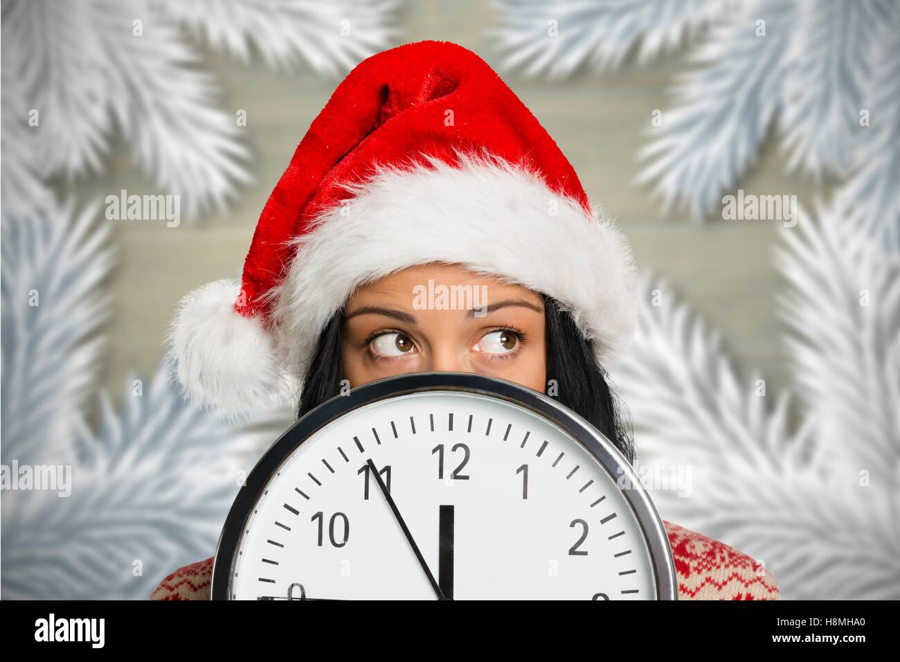 Face of clock hi-res stock photography and images - Alamy