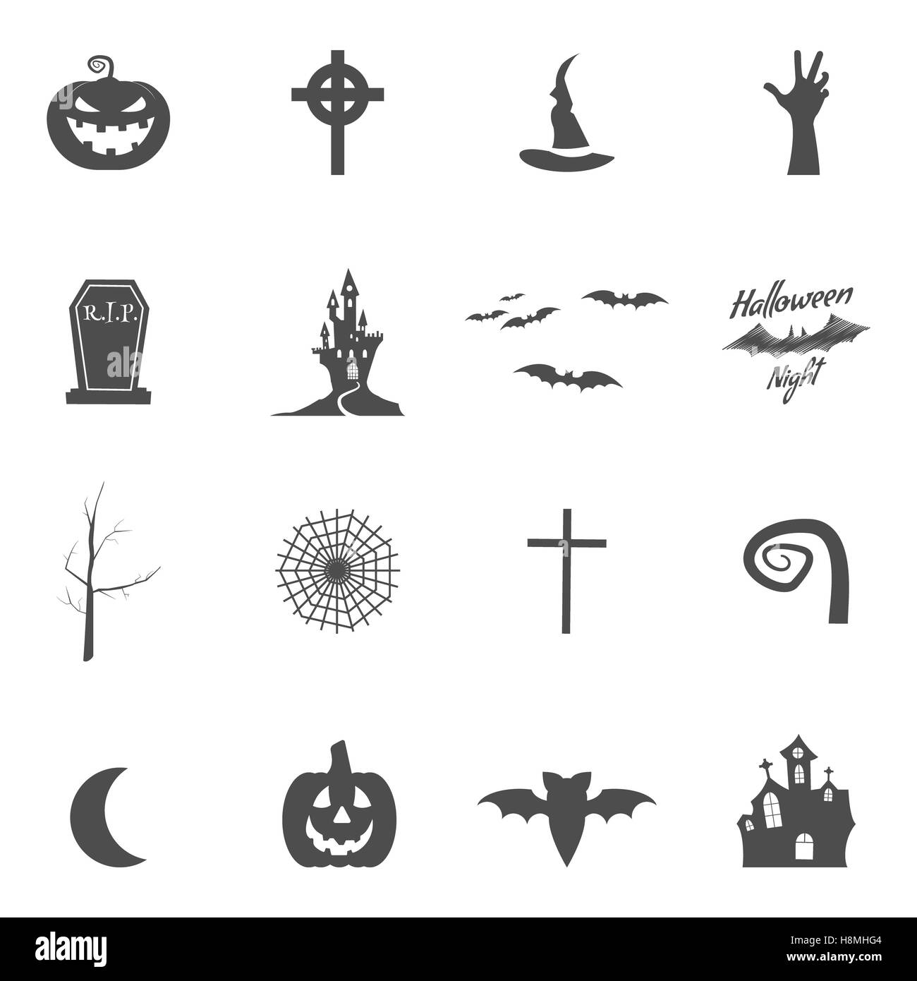 Creation element Black and White Stock Photos & Images - Alamy