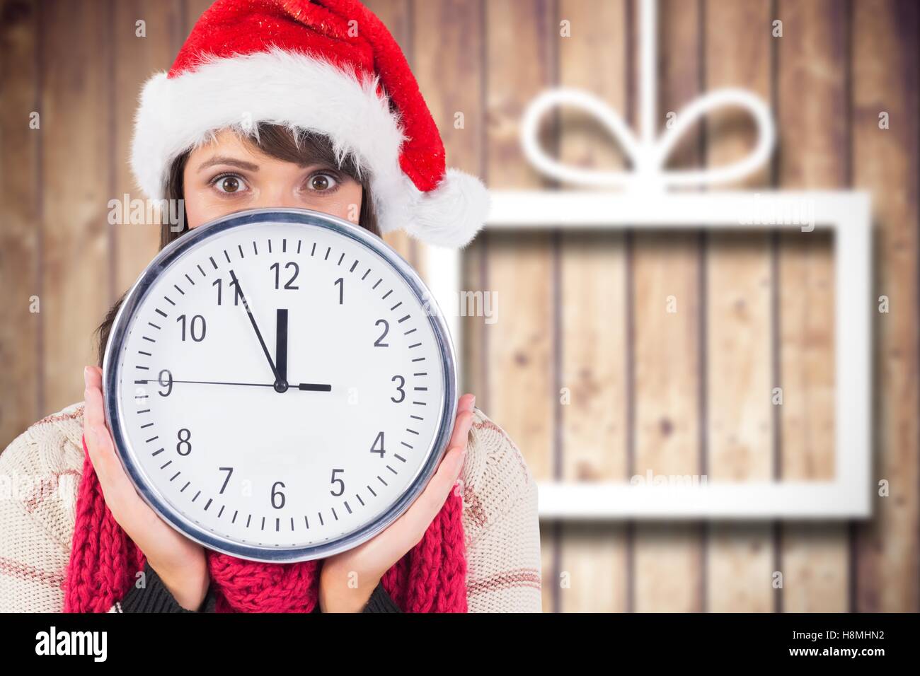 Face of clock hi-res stock photography and images - Alamy