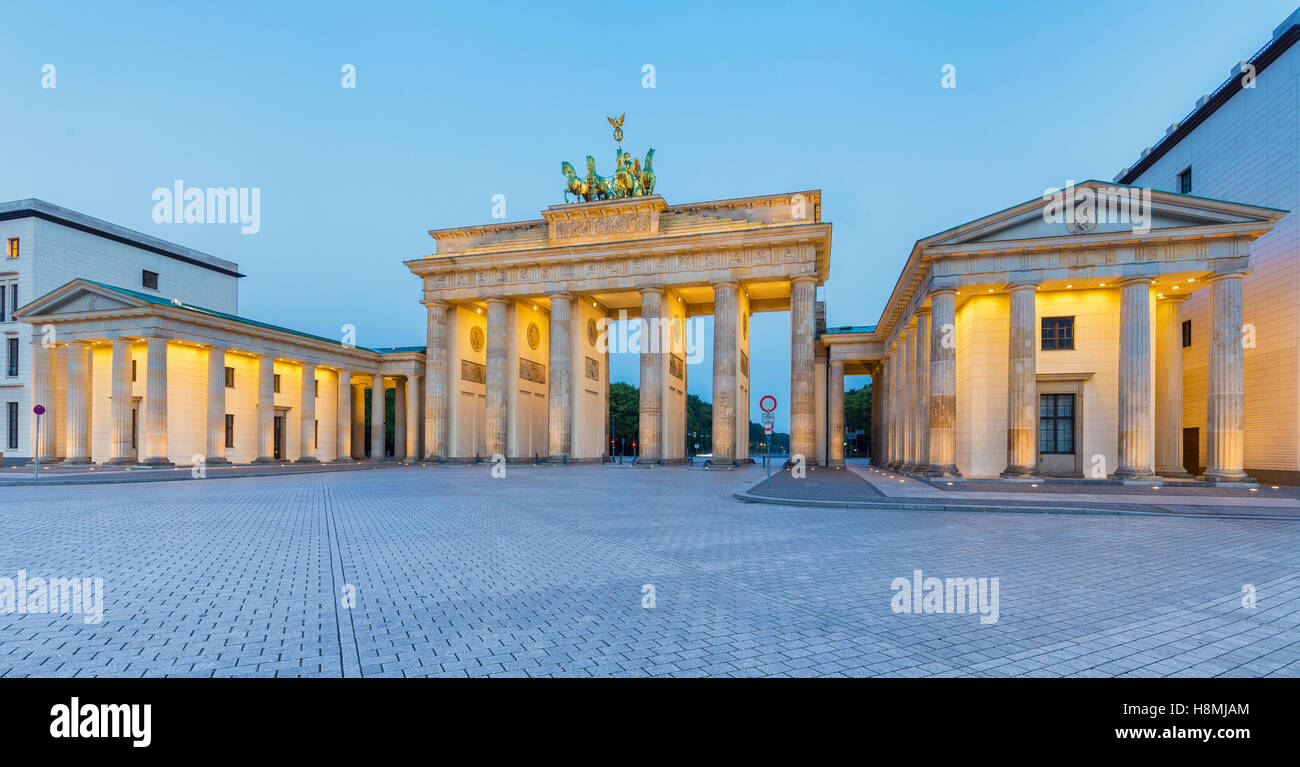 Germany neoclassical architecture hi-res stock photography and images ...
