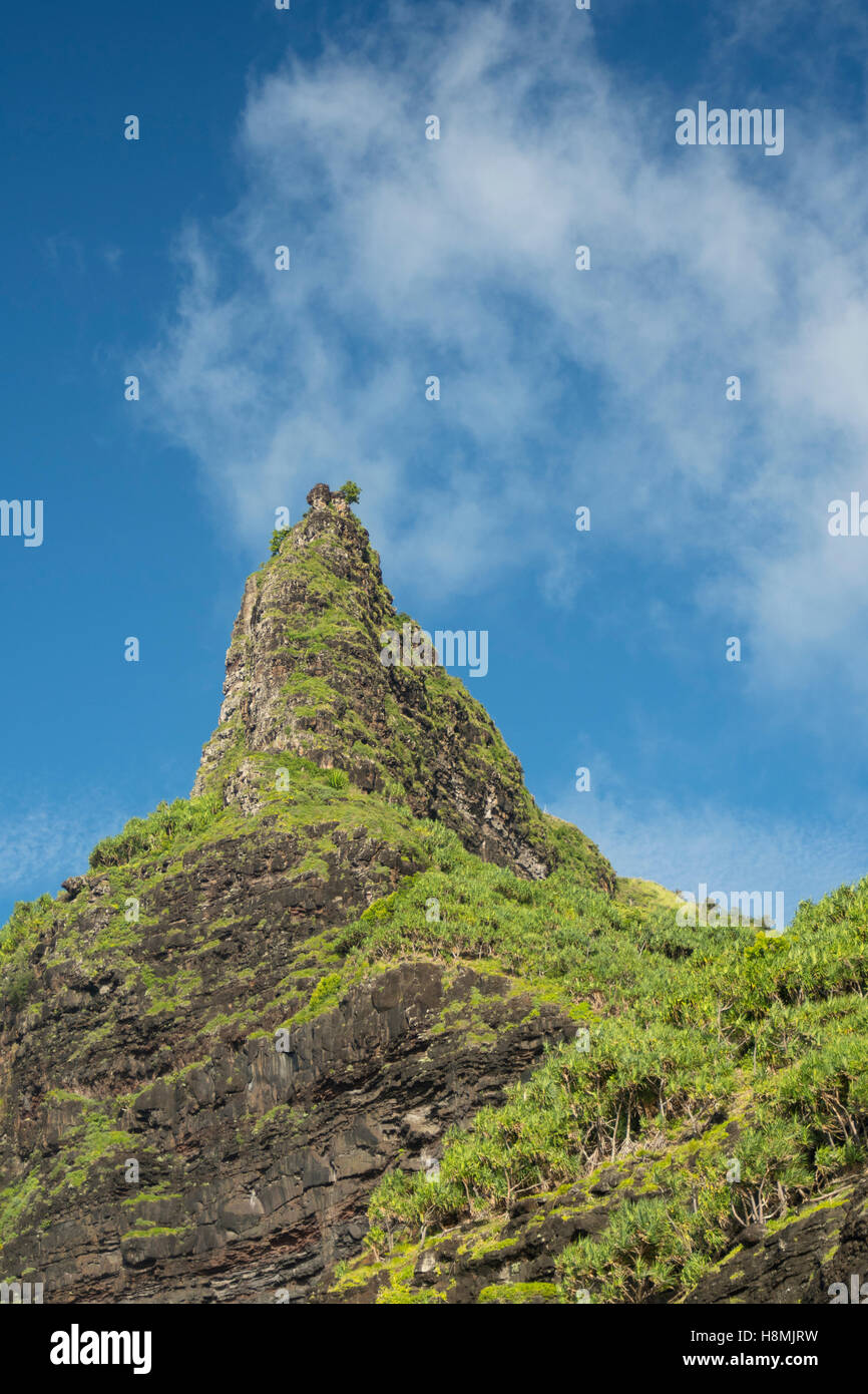 Sheer cliffs hi-res stock photography and images - Alamy